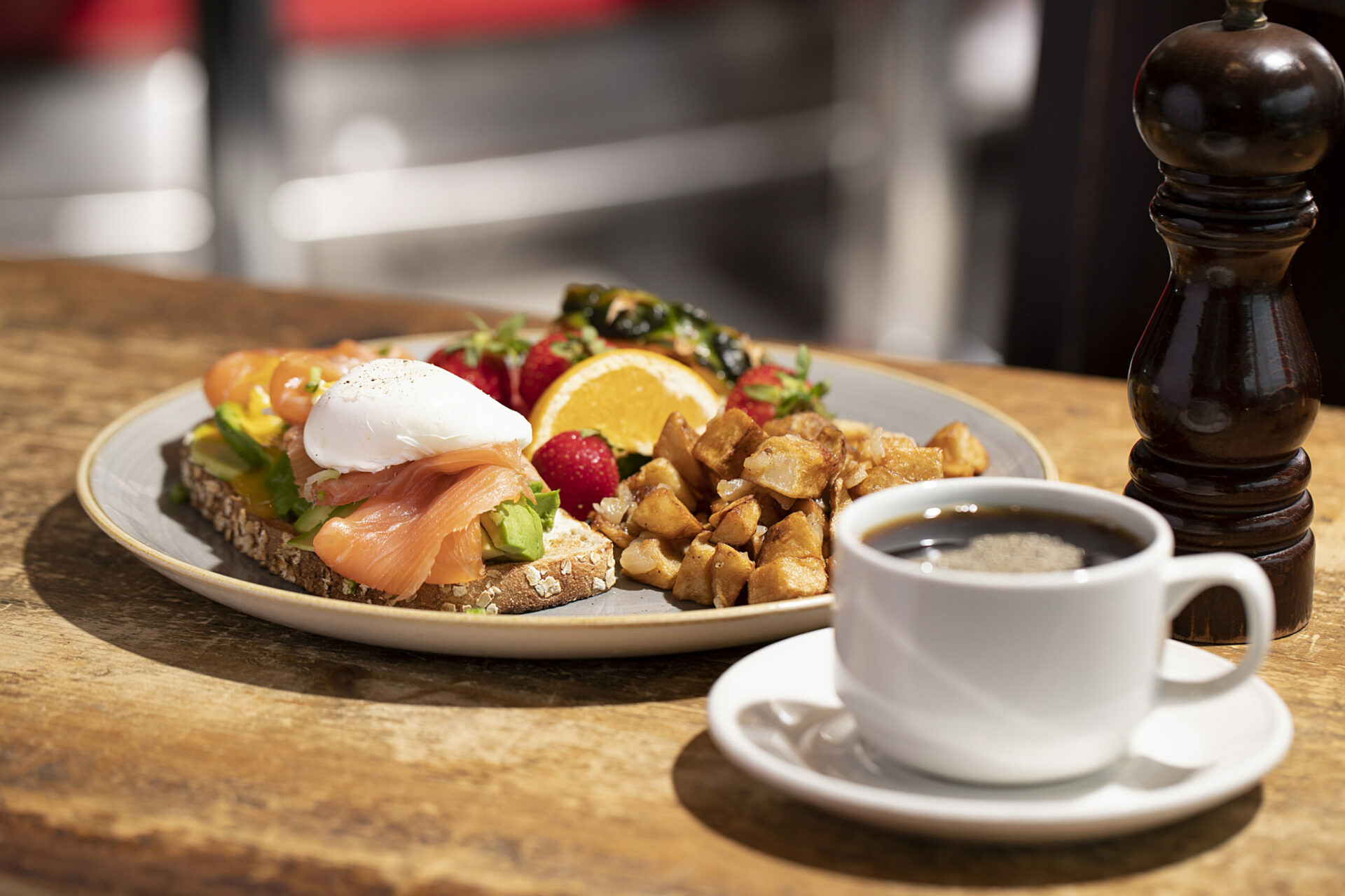 Un voyage culinaire de Paris à Québec - Restos Plaisirs